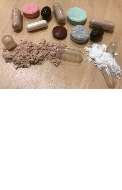 APIs & Intermediates – Cambridge Pharma